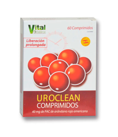 Uroclean 60 - Farmacia Médica